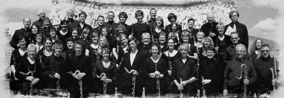Mpingo Clarinet Choir